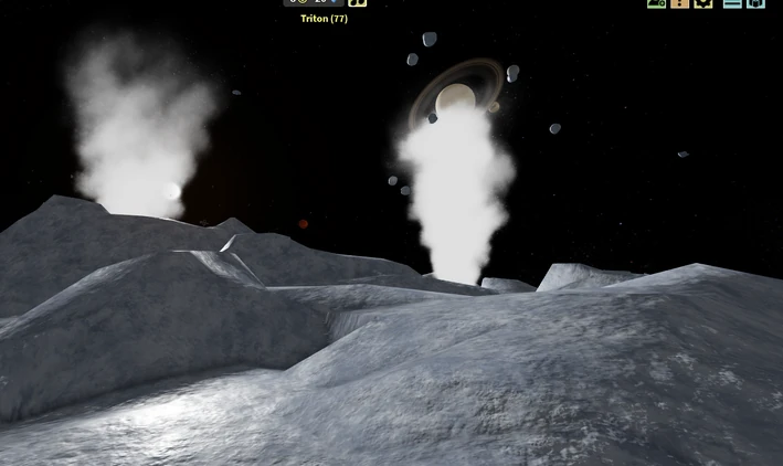 Triton | Roblox The Space Simulator Wiki | Fandom