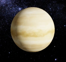 Venus | Roblox The Space Simulator Wiki | Fandom