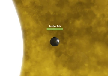 Jupiter | Roblox The Space Simulator Wiki | Fandom