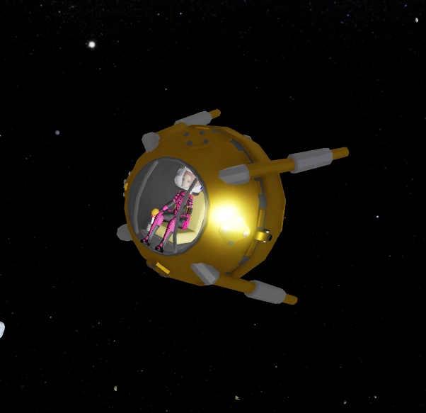Blaze | Roblox The Space Simulator Wiki | Fandom