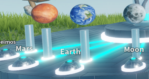 Orbs Roblox The Space Simulator Wiki Fandom