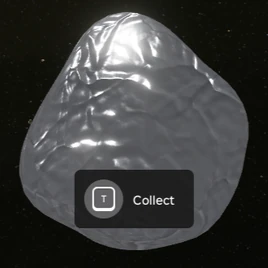 Palladium Nugget | Roblox The Space Simulator Wiki | Fandom