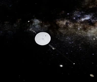 Voyager | Roblox The Space Simulator Wiki | Fandom
