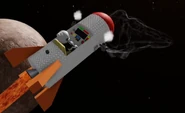 Alien Spaceship | Roblox The Space Simulator Wiki | Fandom