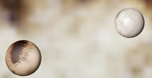 Charon | Roblox The Space Simulator Wiki | Fandom