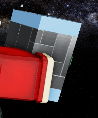 Storage Container | Roblox The Space Simulator Wiki | Fandom