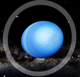 Uranus | Roblox The Space Simulator Wiki | Fandom