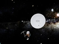 Voyager | Roblox The Space Simulator Wiki | Fandom