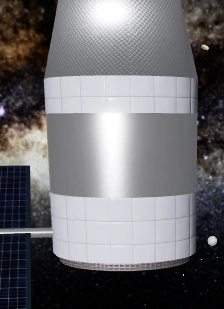 Module 3 | Roblox The Space Simulator Wiki | Fandom