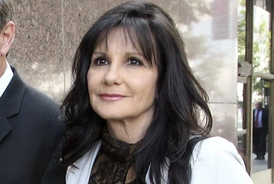 Shar Jackson Son Donnie