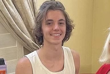 Shar Jackson Son Donnie