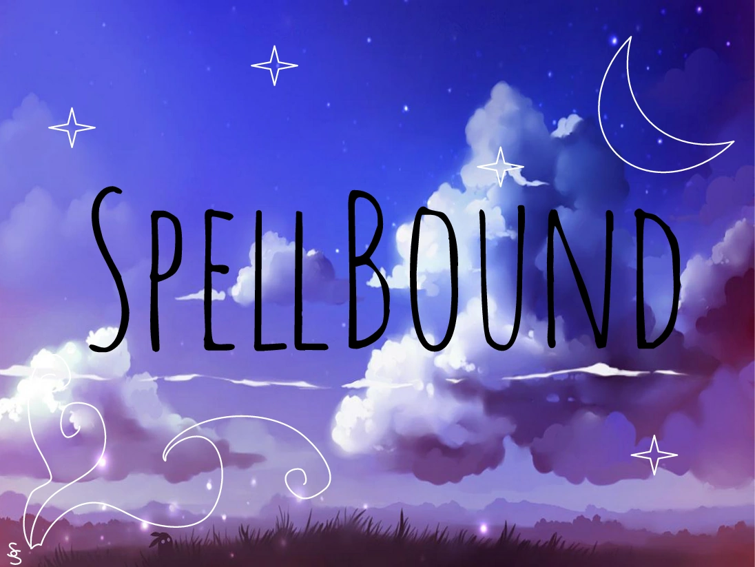 Spellbound | Spellbound Wikia | Fandom