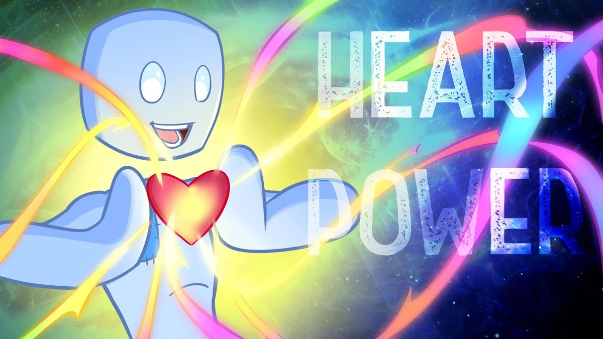 Spirit Science 15 ~ Power of the Heart | The Spirit Science Wiki | Fandom