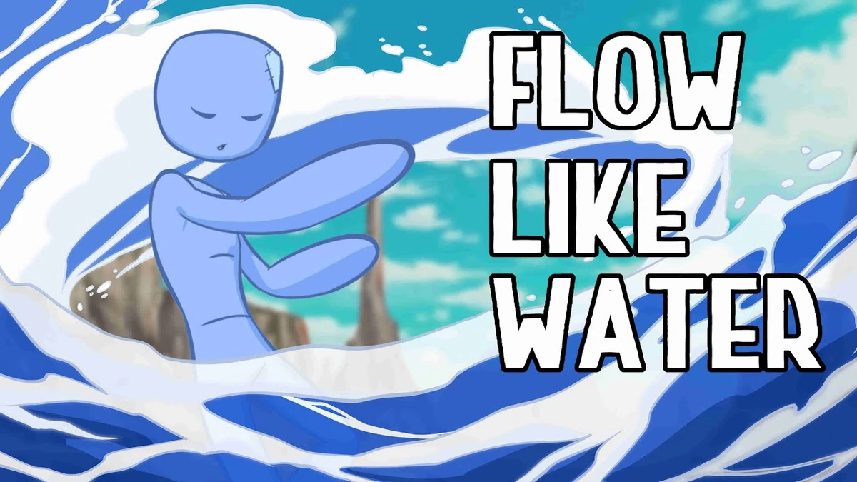 Spirit Science 20 ~ Water | The Spirit Science Wiki | Fandom