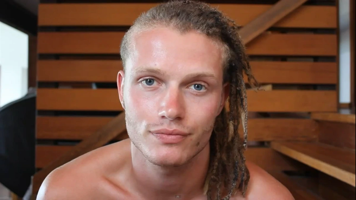 The Atlantis King | The Spirit Science Wiki | Fandom