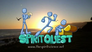 Spirit Quest | The Spirit Science Wiki | Fandom