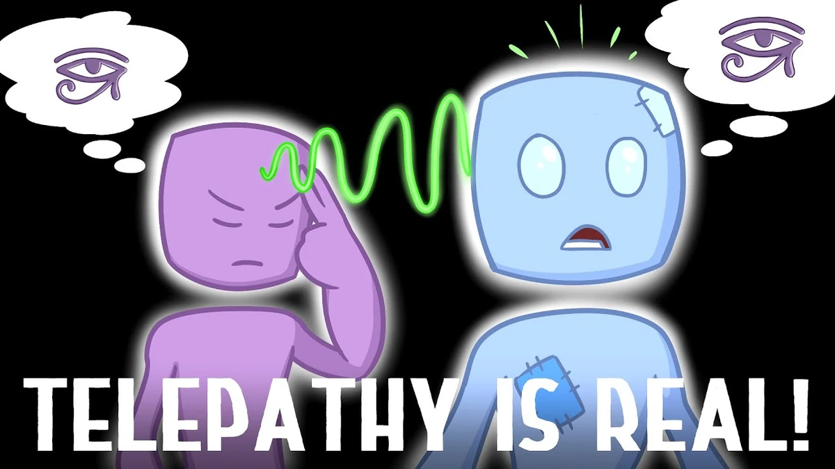 Spirit Science 1 - Thoughts | The Spirit Science Wiki | Fandom