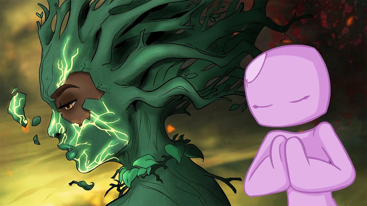 Spirit Science 60 ~ Wabi Sabi | The Spirit Science Wiki | Fandom