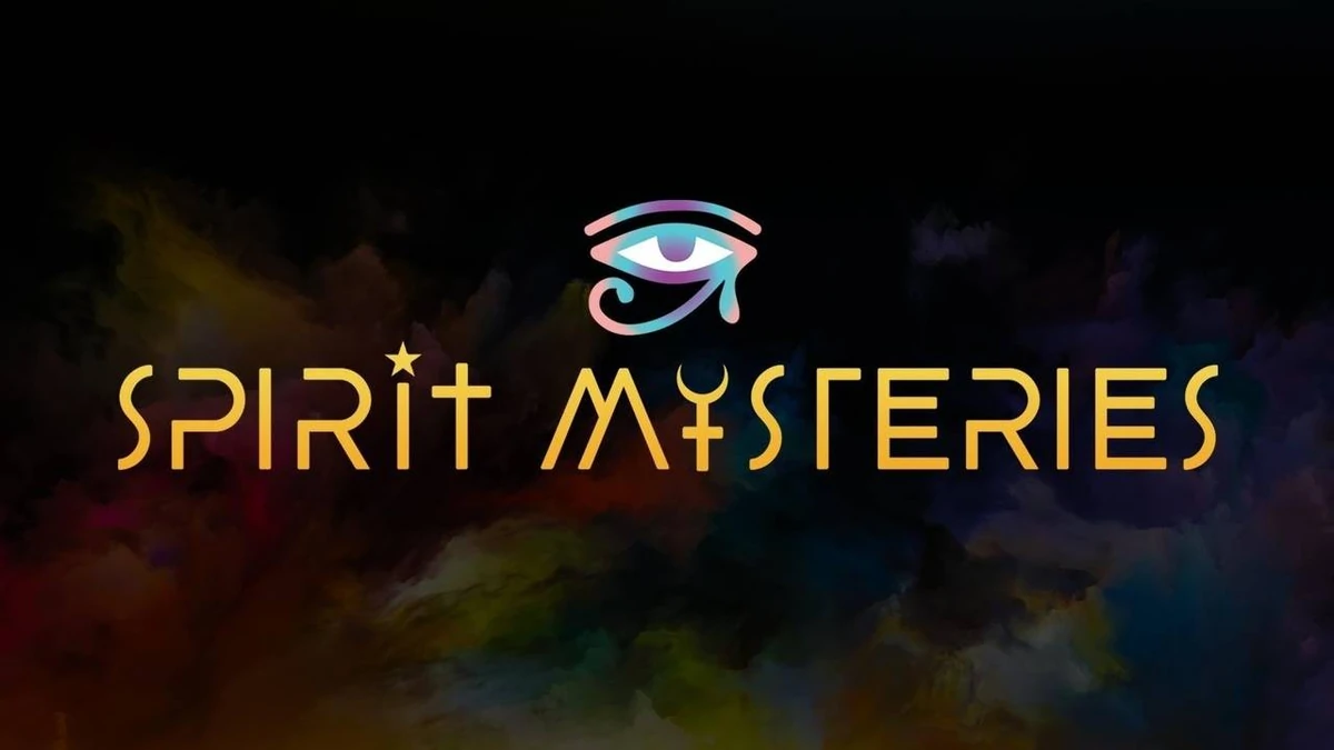 Spirit Mysteries | The Spirit Science Wiki | Fandom