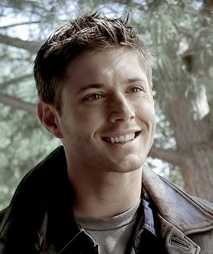 Dean Winchester | TheSPNRp Wiki | Fandom