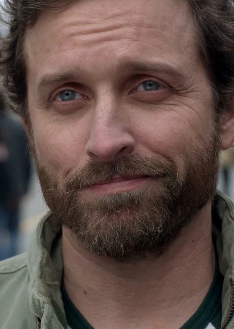 Chuck | TheSPNRp Wiki | Fandom