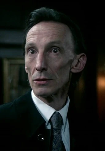 Death | TheSPNRp Wiki | Fandom