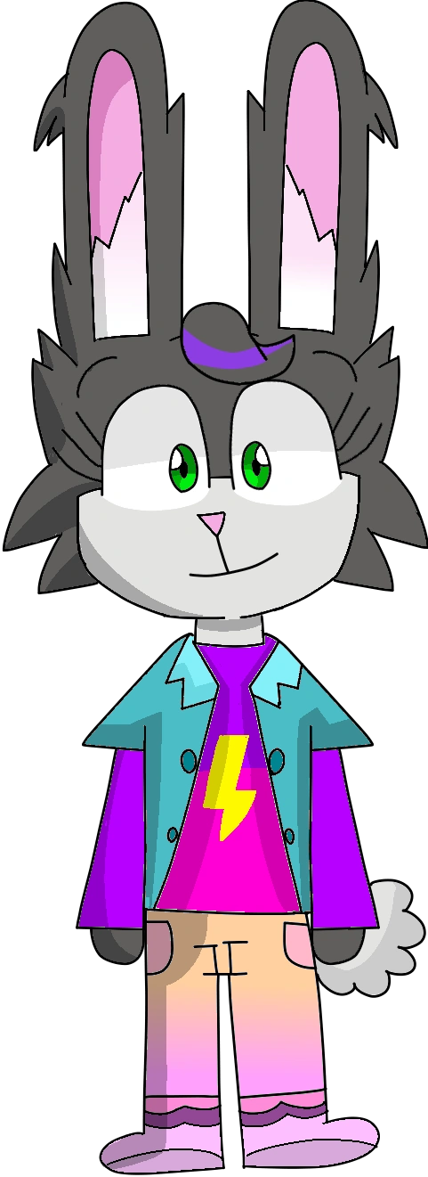 Becca Bon Bon Sparkles | Spookily Starry Encyclopedia | Fandom