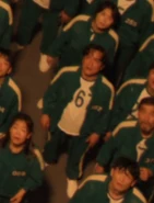 Player 367 | Squid Game Wiki | Fandom