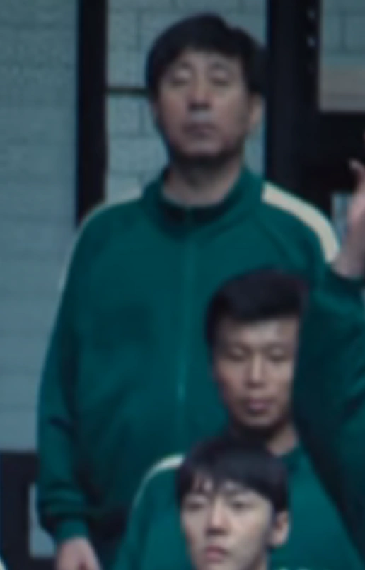 Player 170 | Squid Game Wiki | Fandom