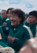 Player 272 | Squid Game Wiki | Fandom