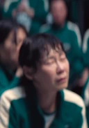 Park Mi-hwa | Squid Game Wiki | Fandom