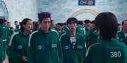 Gyeong-su | Squid Game Wiki | Fandom