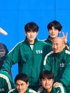 Player 114 | Squid Game Wiki | Fandom