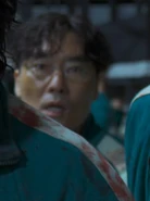 Byeong-gi | Squid Game Wiki | Fandom