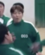 Player 003 | Squid Game Wiki | Fandom