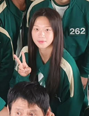 Player 244 (37th Squid Game) | Squid Game Wiki | Fandom