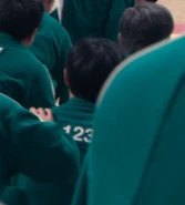 Player 123 | Squid Game Wiki | Fandom