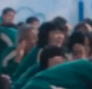 Player 301 | Squid Game Wiki | Fandom