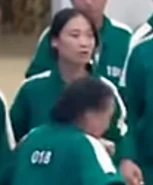 Player 106 | Squid Game Wiki | Fandom