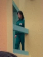 Player 215 | Squid Game Wiki | Fandom