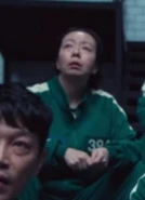 Player 394 | Squid Game Wiki | Fandom