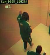 Player 238 | Squid Game Wiki | Fandom