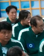 Player 012 | Squid Game Wiki | Fandom