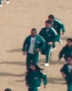 Player 410 | Squid Game Wiki | Fandom