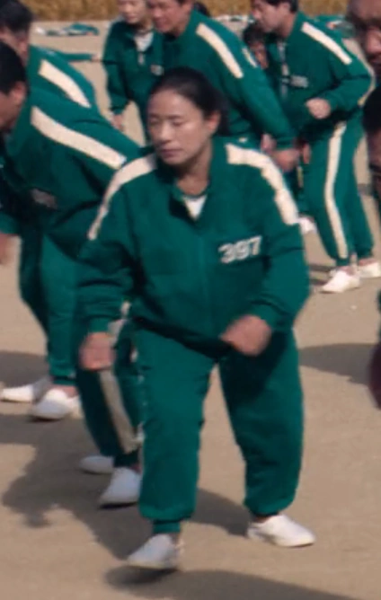 Player 397 | Squid Game Wiki | Fandom