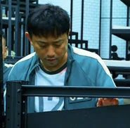 Player 028 | Squid Game Wiki | Fandom