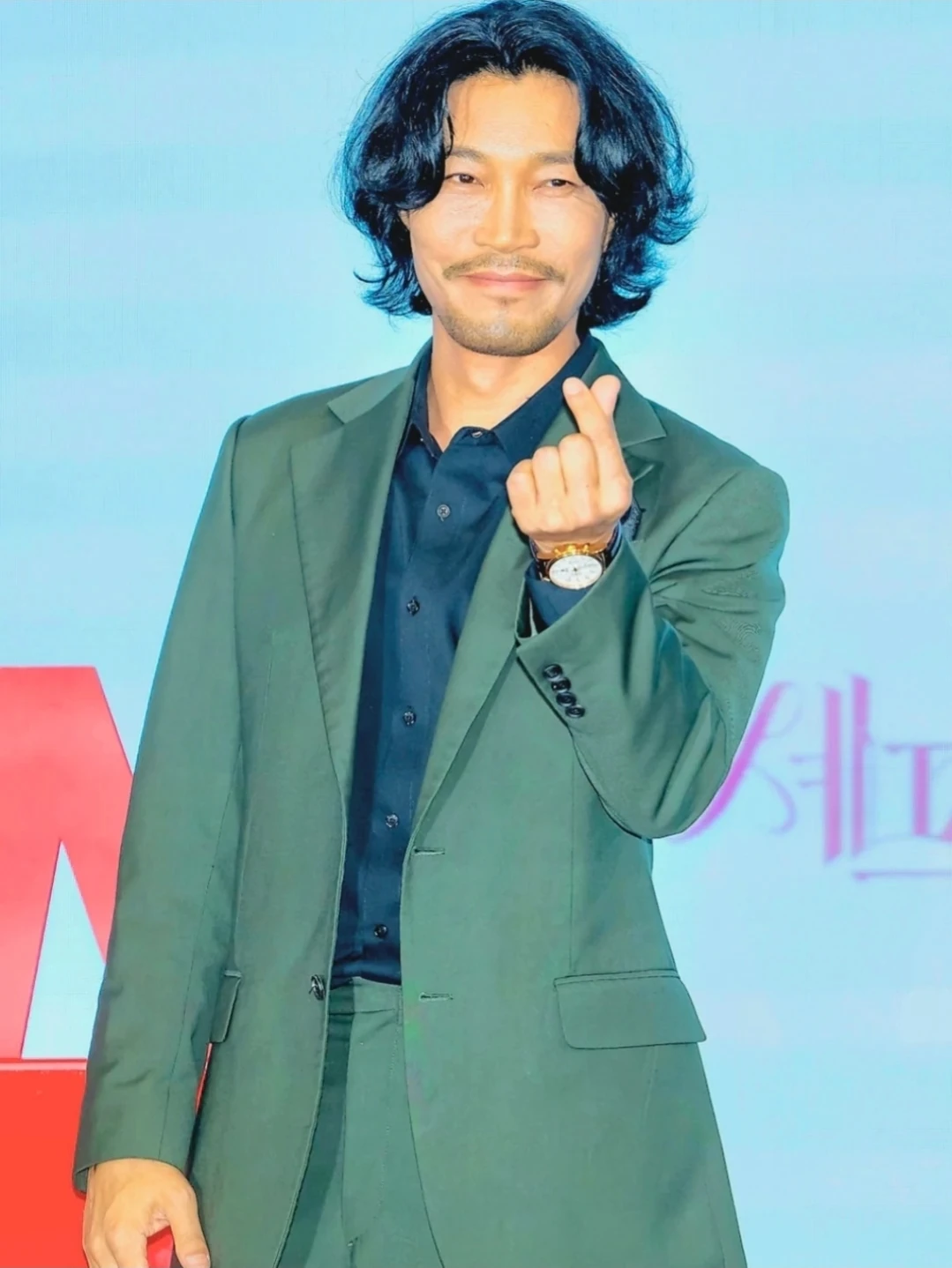 Choi Gwi-hwa | Squid Game Wiki | Fandom