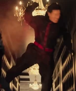 Masked Officer | Squid Game Wiki | Fandom