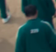 Player 229 | Squid Game Wiki | Fandom