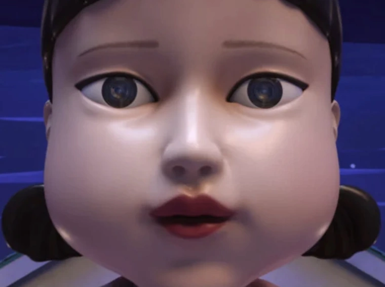 Category:Objects | Squid Game Wiki | Fandom